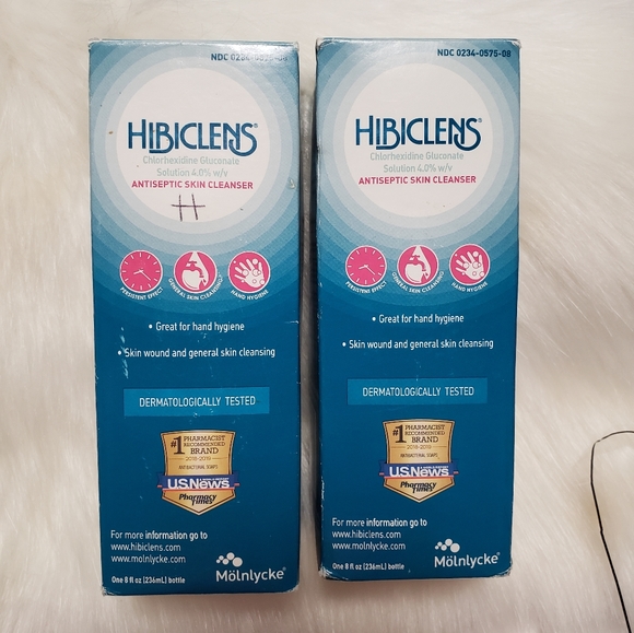 Hibiclens | Bath & Body | Hibiclens Antiseptic Skin Cleanser | Poshmark